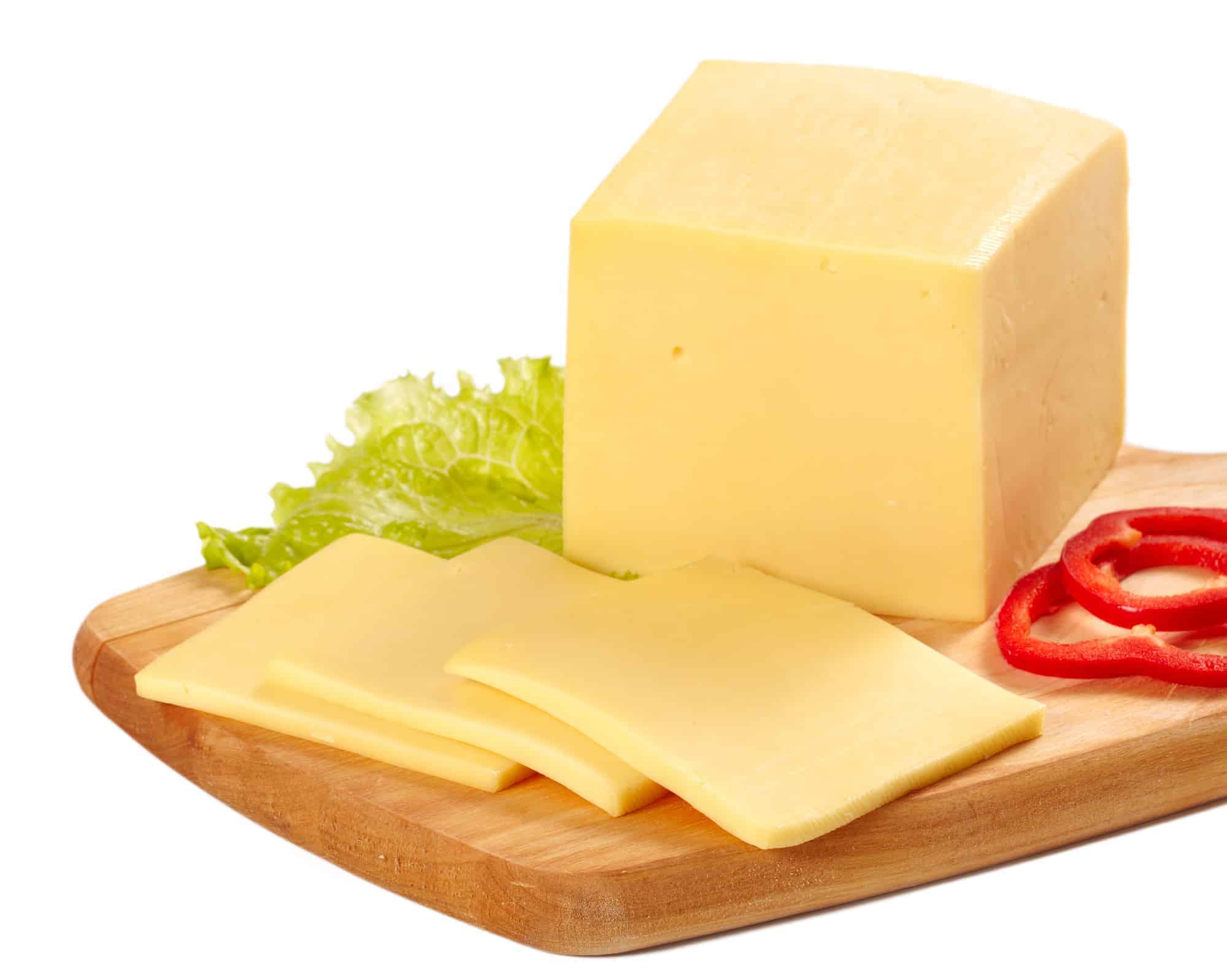 11 Types Of Spicy Cheese (Differences, Size, Color, Appearance)