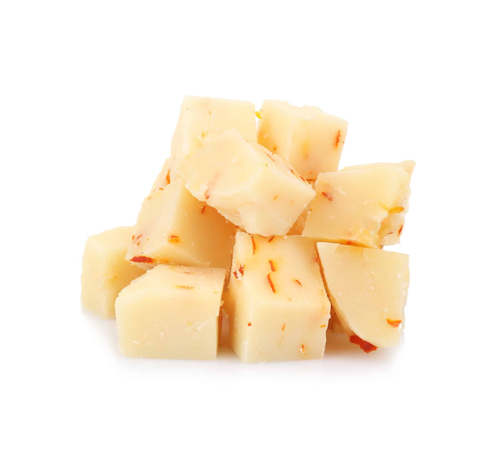 11 Types Of Spicy Cheese (Differences, Size, Color, Appearance)