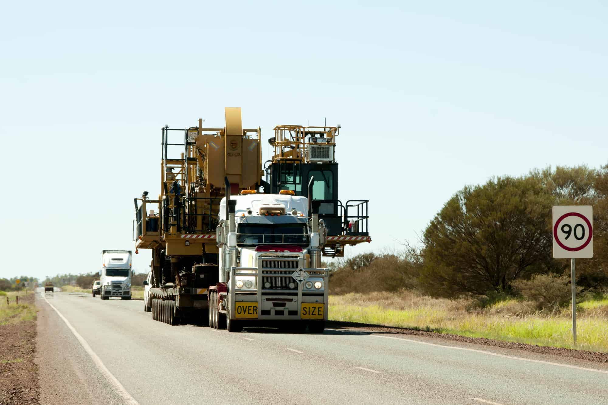 6 Types Of Tow Trucks (Differences, Uses, Benefits)