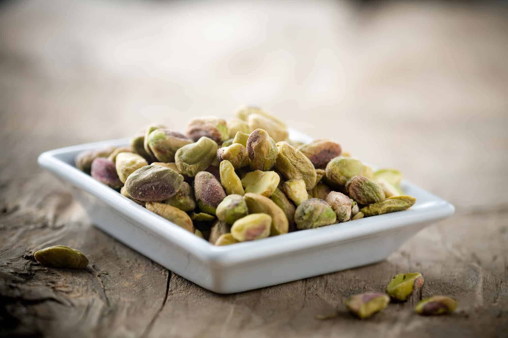 9 Types Of Pistachios (Differences, Size, Color, Appearance)