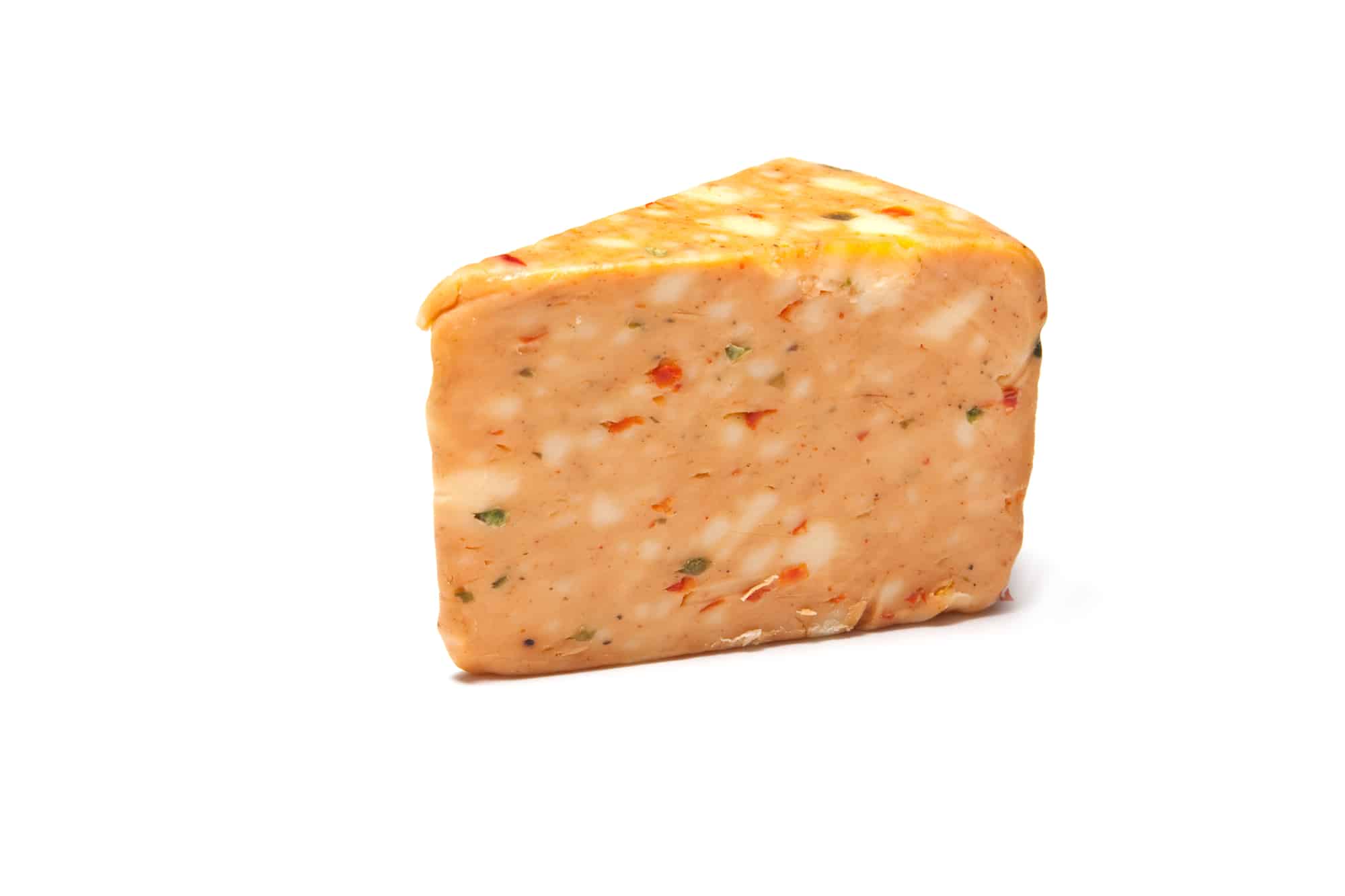 11 Types Of Spicy Cheese (Differences, Size, Color, Appearance)