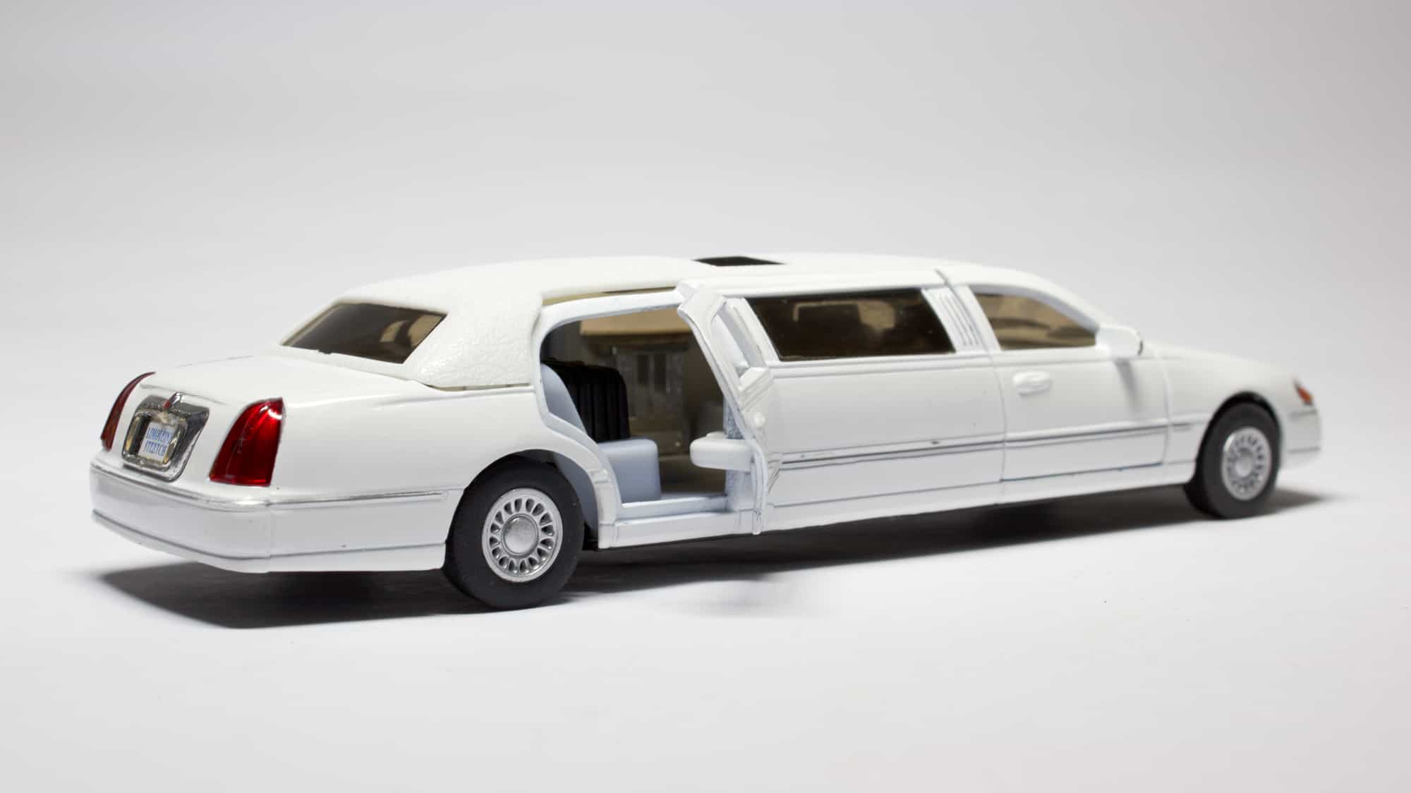 10 Different Types Of Limos (Some May Amaze You)
