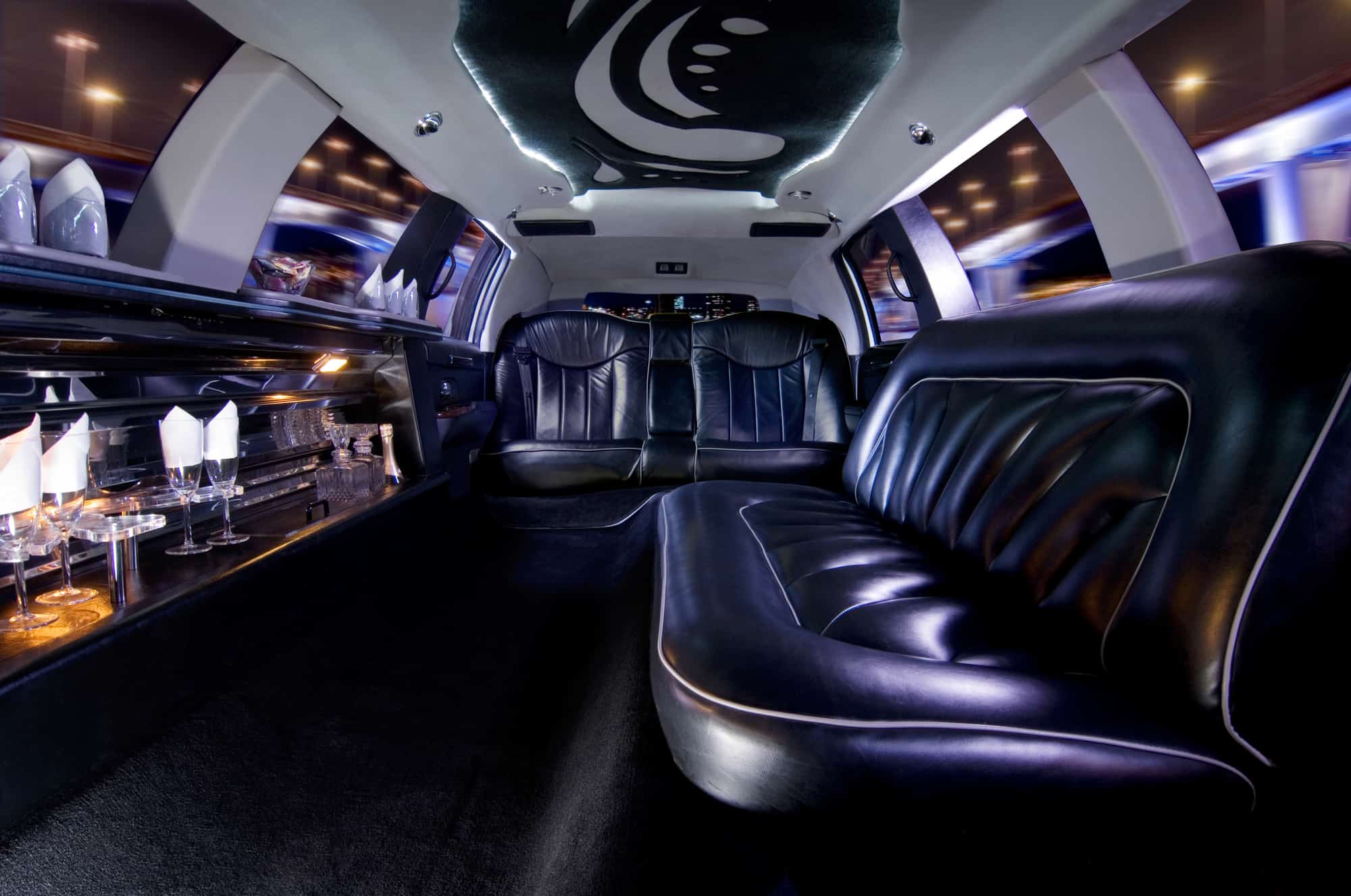 10 Different Types Of Limos (Some May Amaze You)