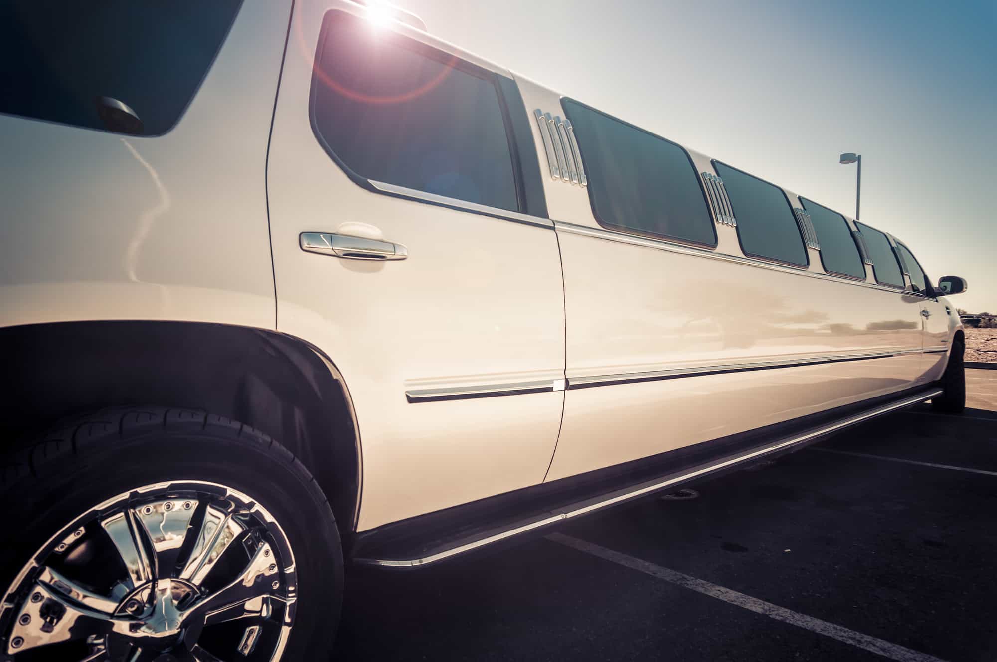10 Different Types Of Limos (Some May Amaze You)
