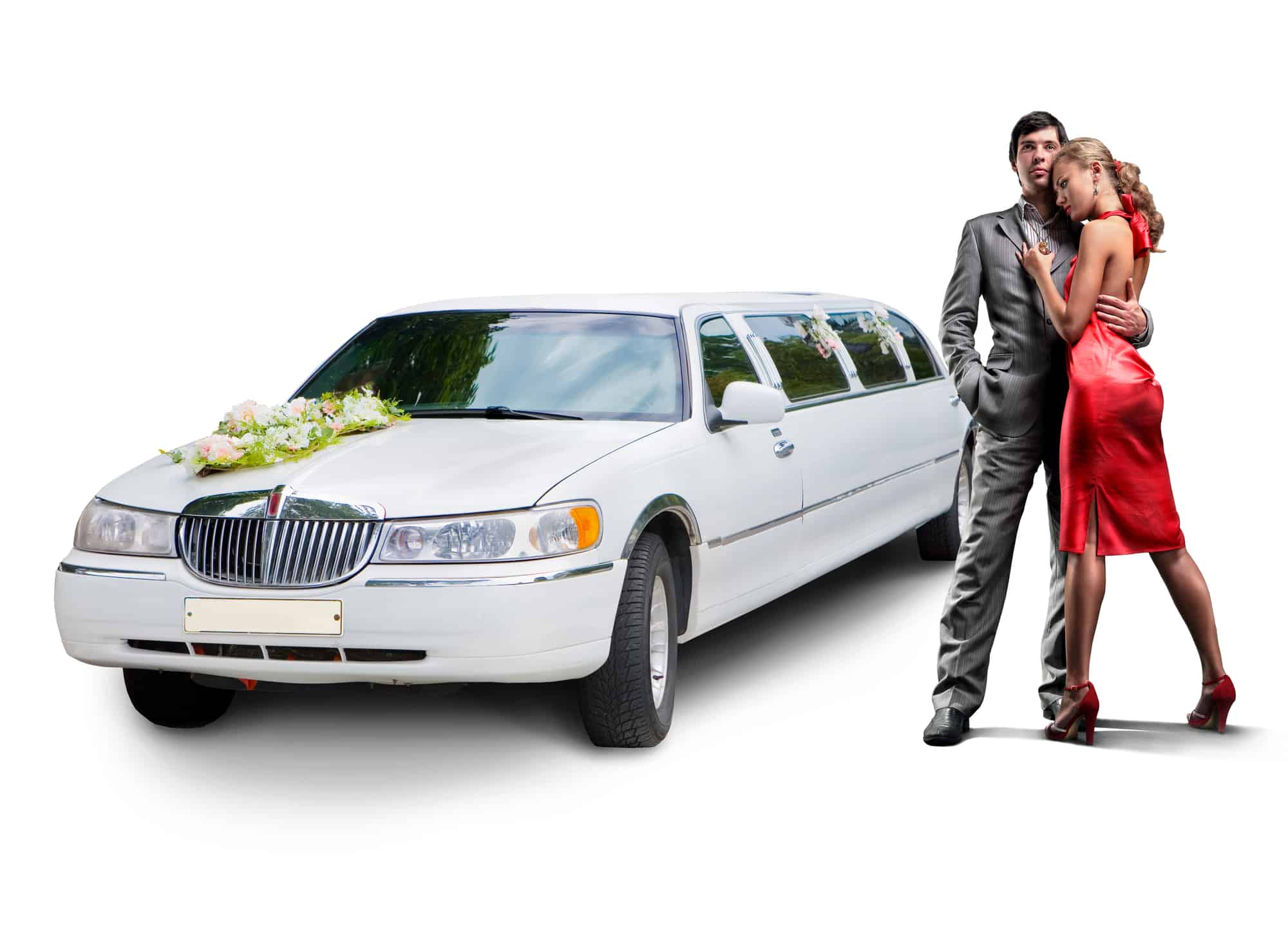 10 Different Types Of Limos (Some May Amaze You)