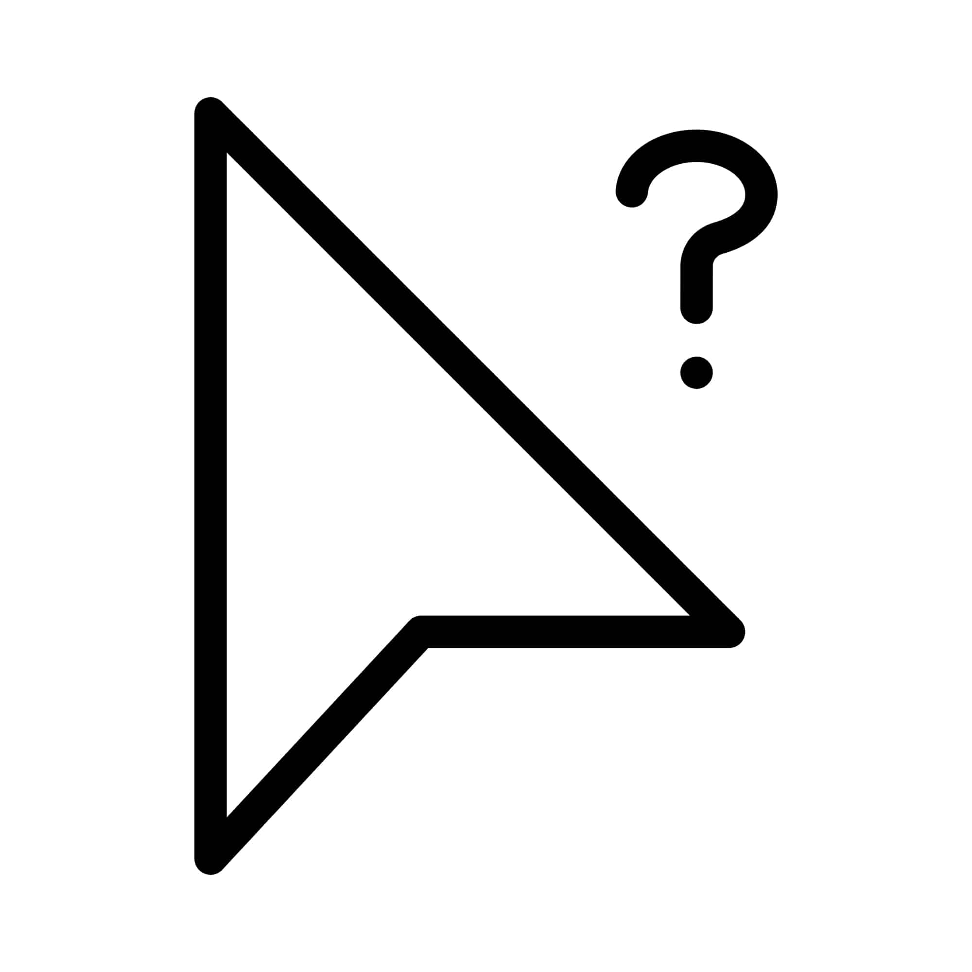 12 Types Of Mouse Pointers (Differences, Appearance)