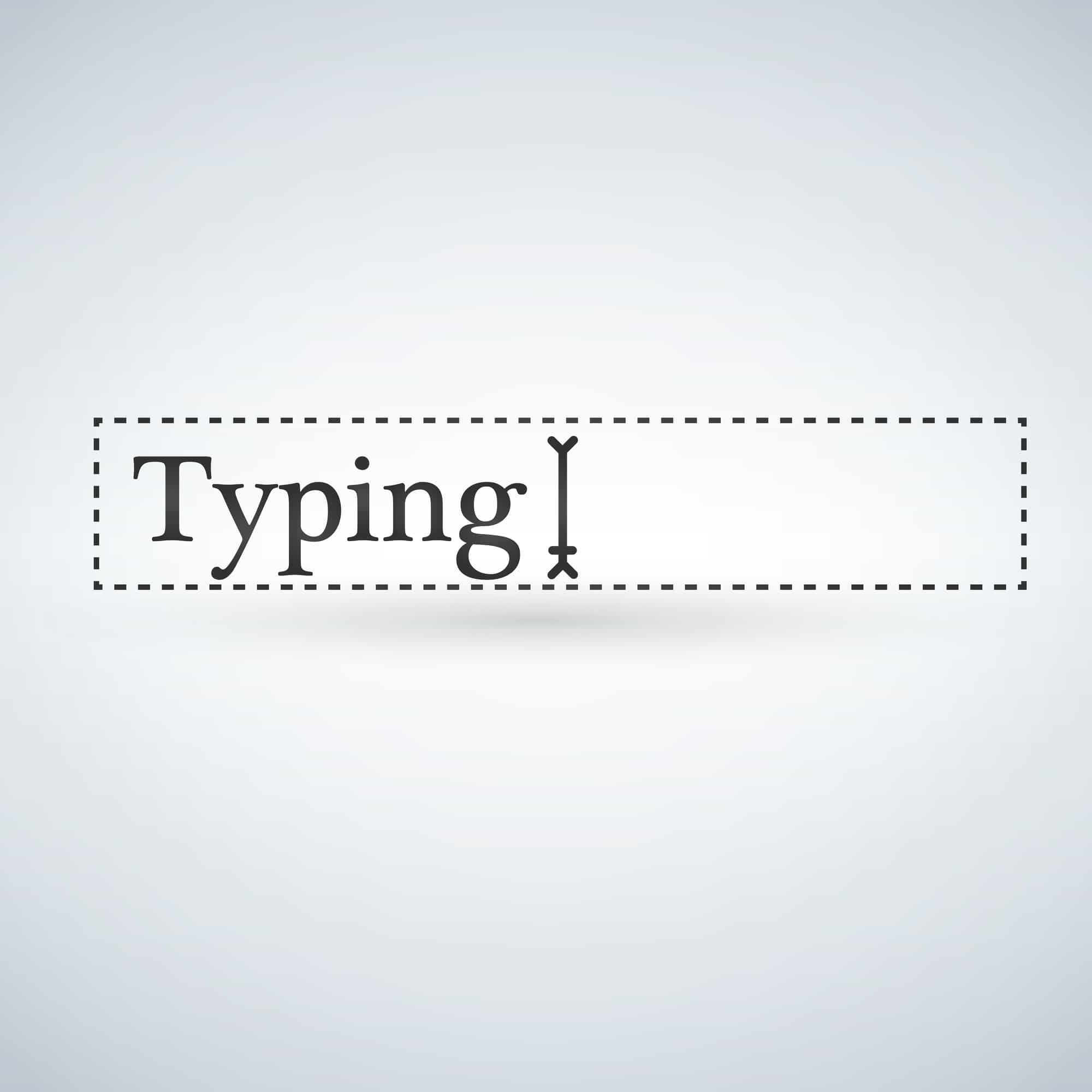 12 Types Of Mouse Pointers (Differences, Appearance)