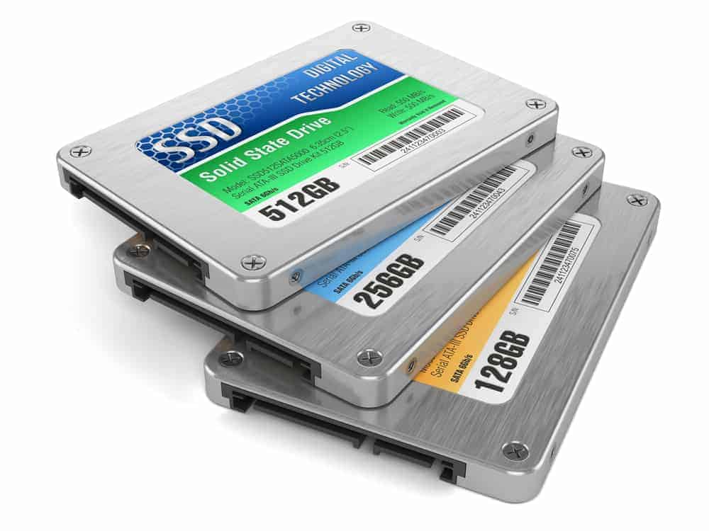 Why Are SSDs So Expensive? (Top 5 Reasons)