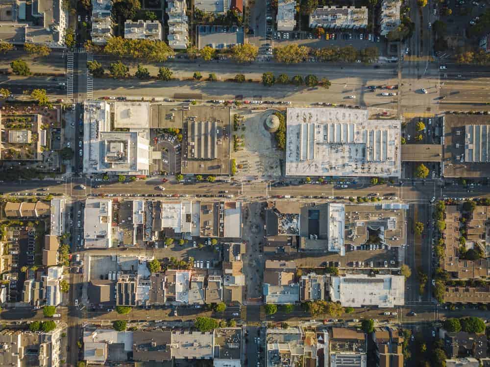 How Big Is 10 Acres? (With 10 Illustrated Examples)
