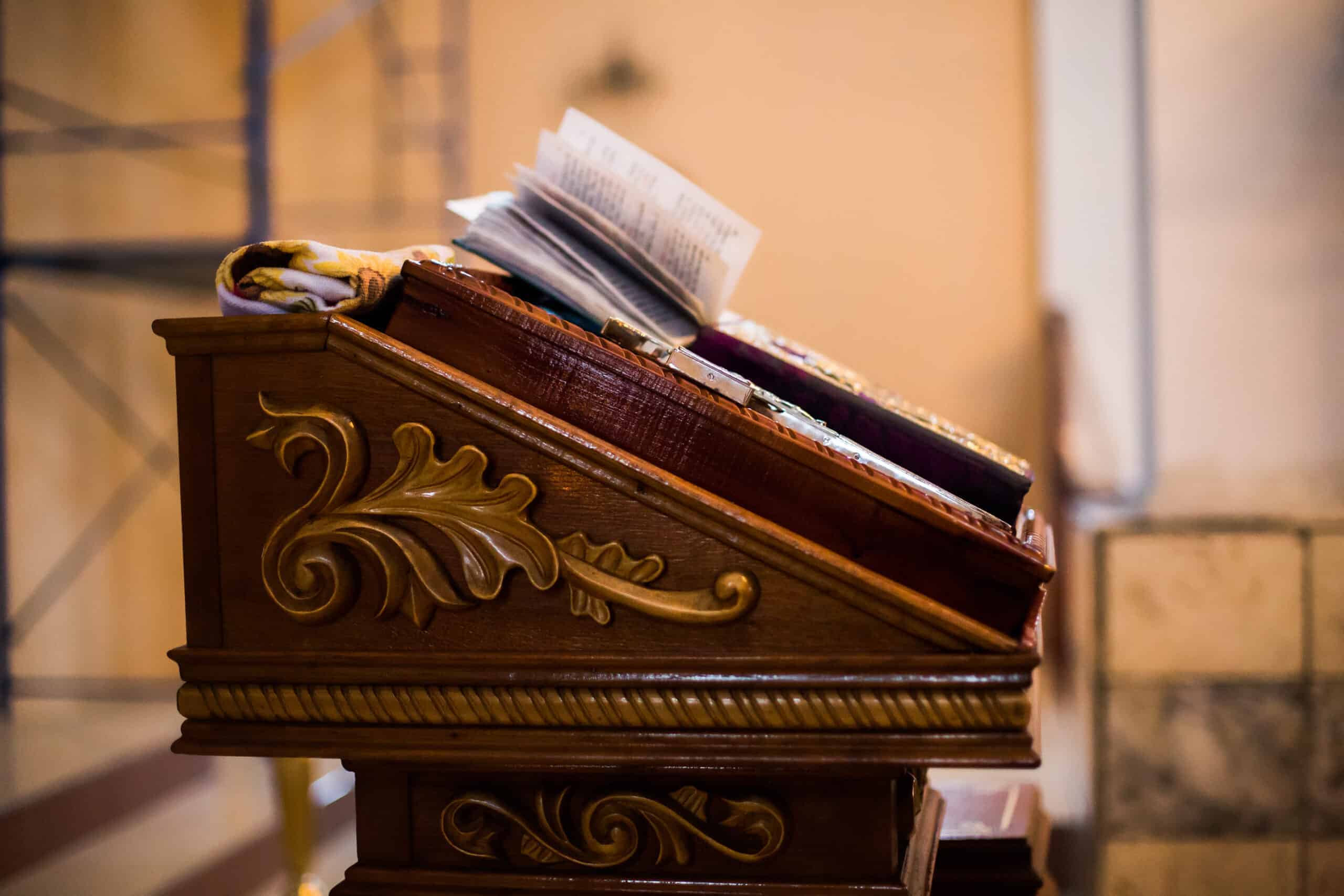 Bob Bryant Dead: 3 Cold Hard Facts About The Pastor