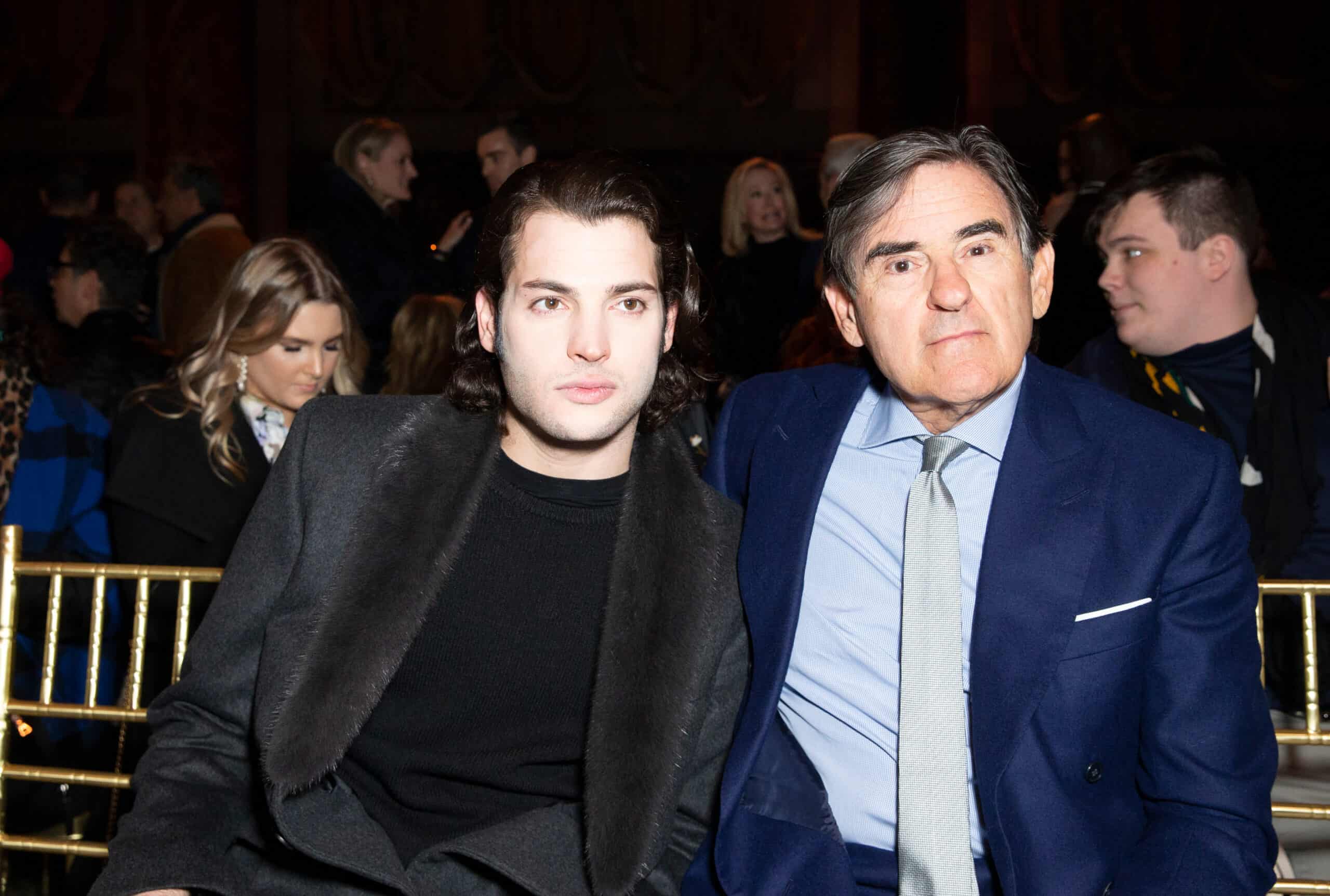 Harry Brant Dies At 24 Of Drug Overdose (3 Cold Hard Facts)