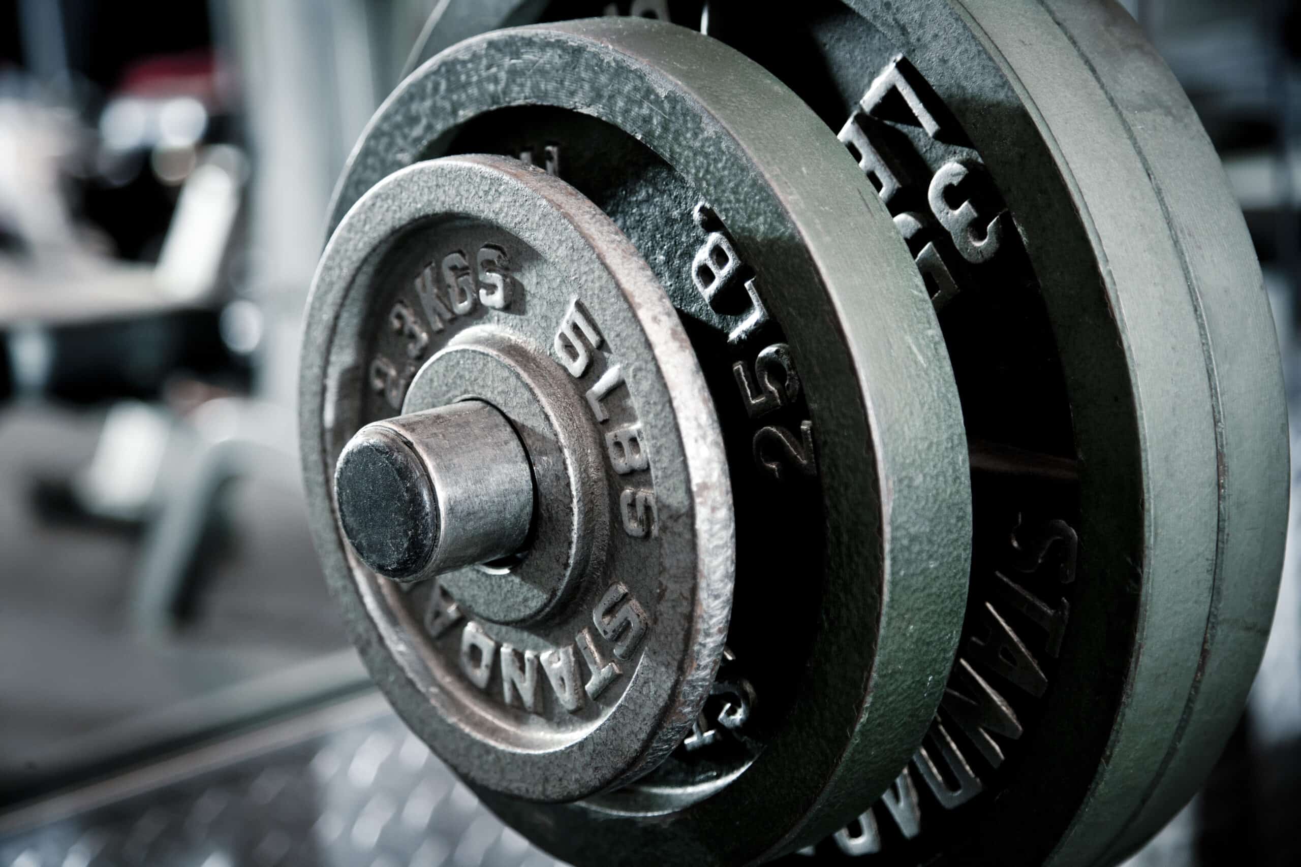 Andy Haman: Bodybuilder Dies At 54 (3 Things To Know)