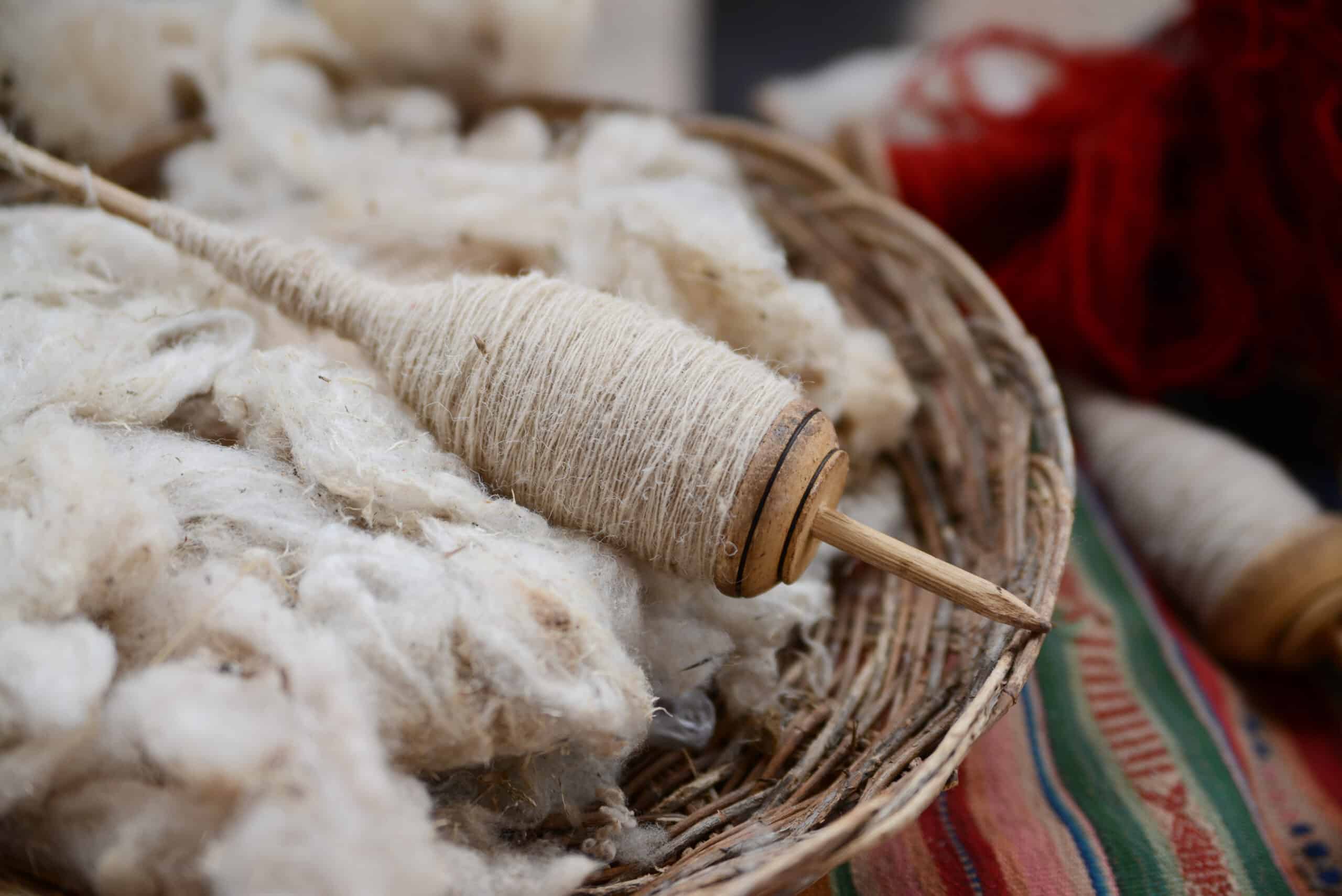 Why Is Wool So Expensive? (Top 10 Reasons)