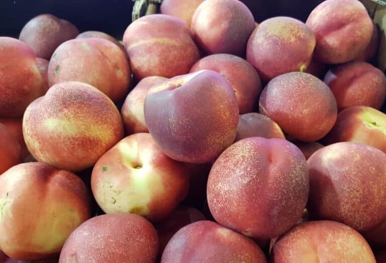 56 Types Of Nectarines (Differences, Size, Color, Appearance)