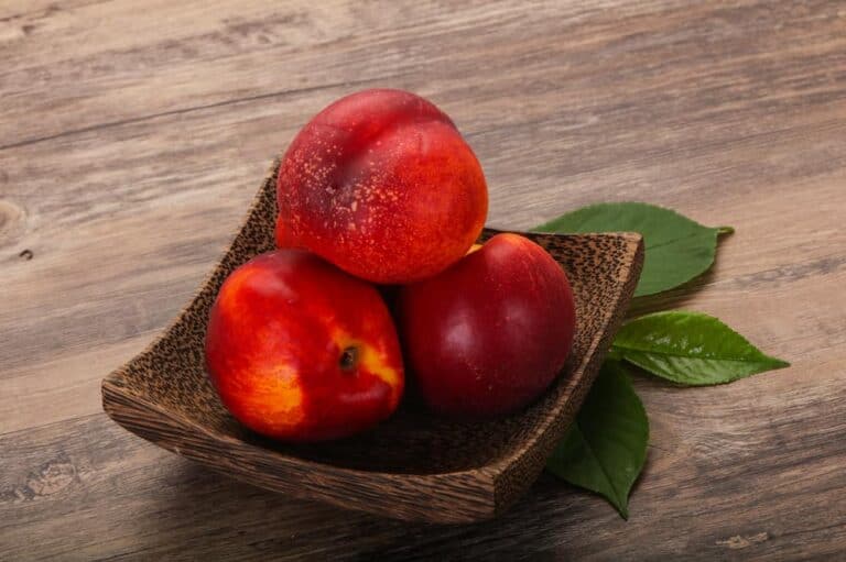 56 Types Of Nectarines (Differences, Size, Color, Appearance)