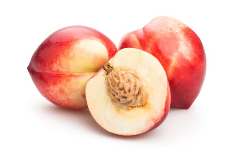 56 Types Of Nectarines (Differences, Size, Color, Appearance)