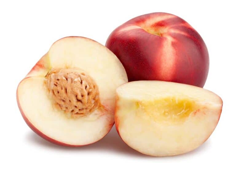 56 Types Of Nectarines (Differences, Size, Color, Appearance)