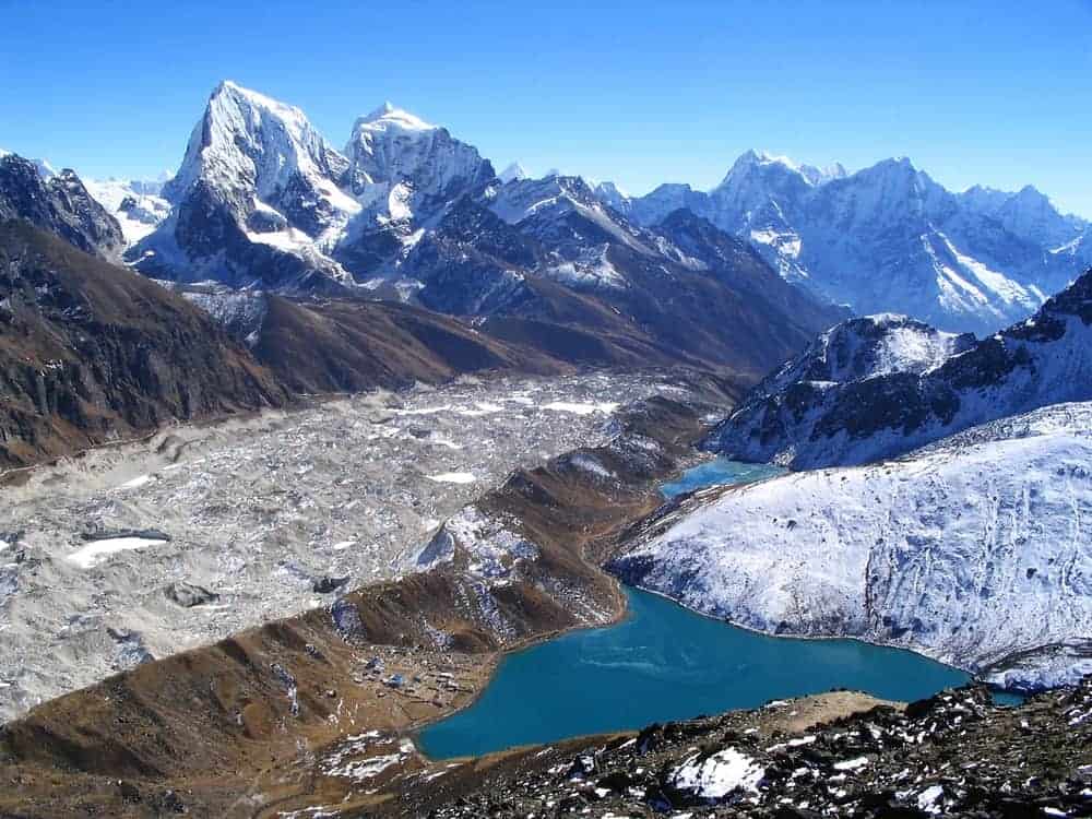 Why Are There Few Volcanoes In The Himalayas? (Everything To Know)