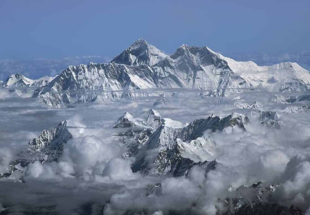 Why Are There Few Volcanoes In The Himalayas? (Everything To Know)