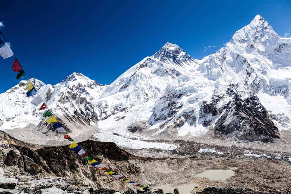 Why Are There Few Volcanoes In The Himalayas? (Everything To Know)