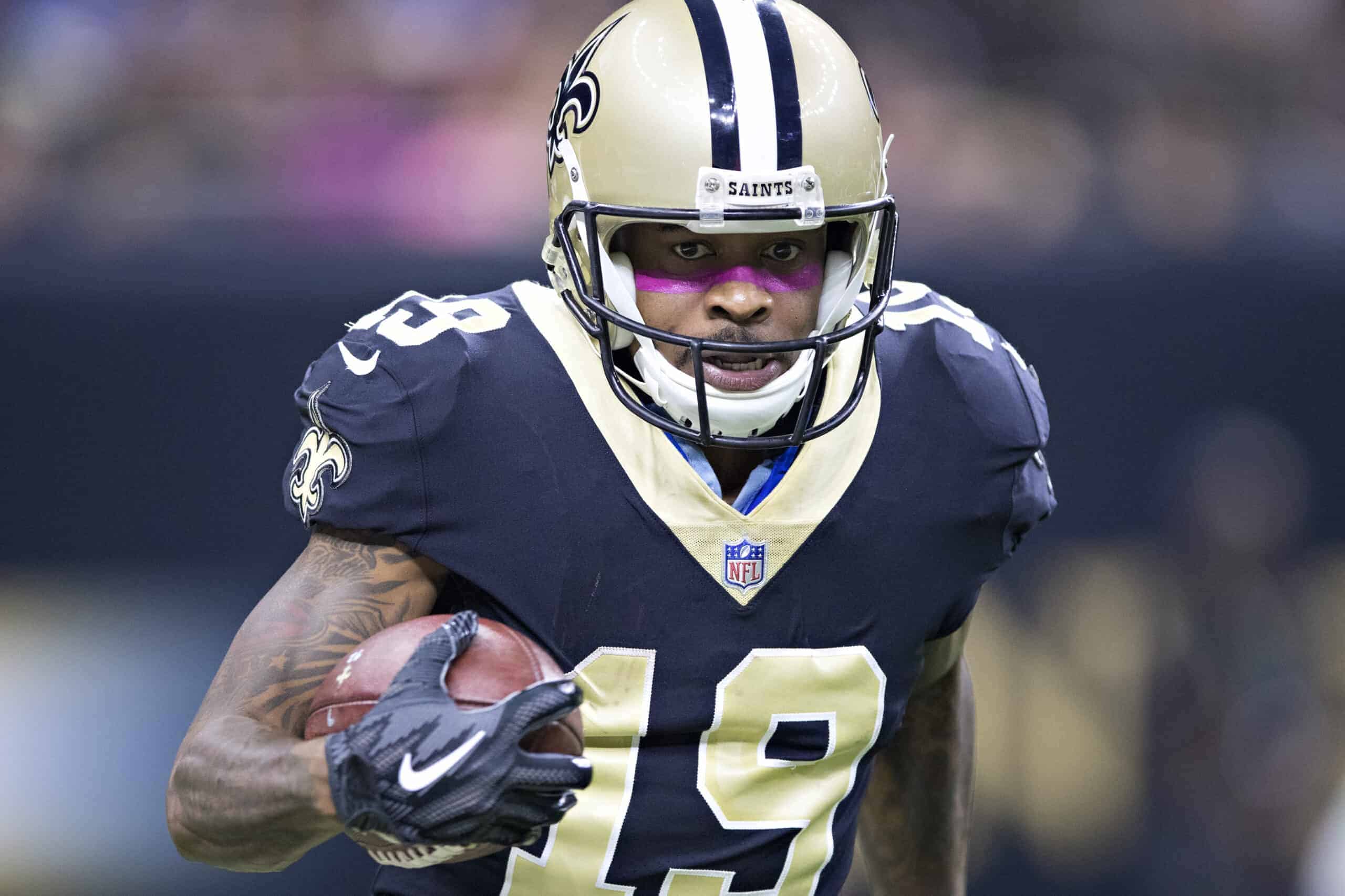 Ted Ginn Jr. Career Highlights (Updated 2021)