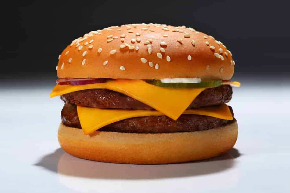 McDouble Vs. Double Cheeseburger: (4 Differences To Know)