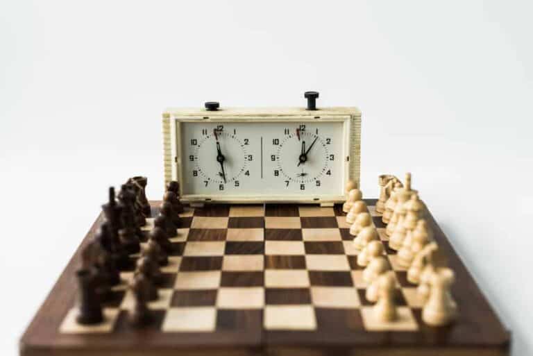 Why Is Chess So Hard? (7 Reasons)