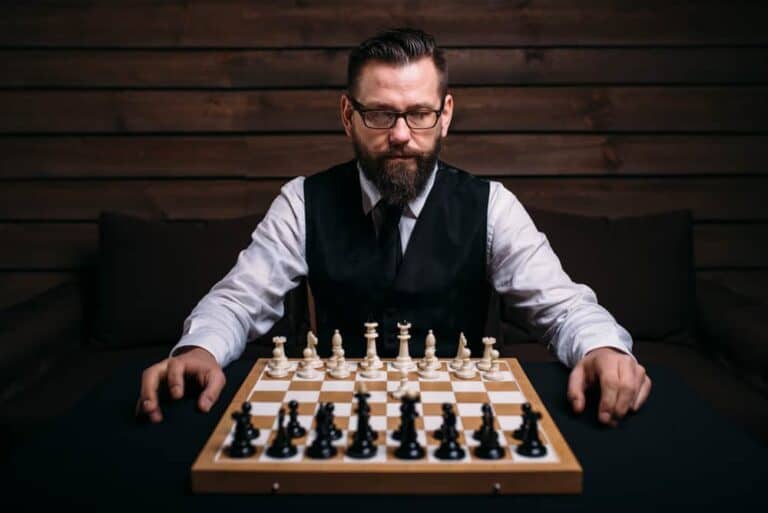 Why Is Chess So Hard? (7 Reasons)