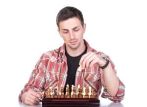 Why Is Chess So Hard? (7 Reasons)
