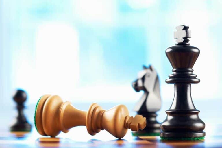 Why Is Chess So Hard? (7 Reasons)