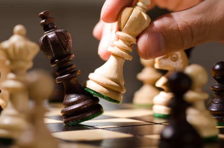 Why Is Chess So Hard? (7 Reasons)