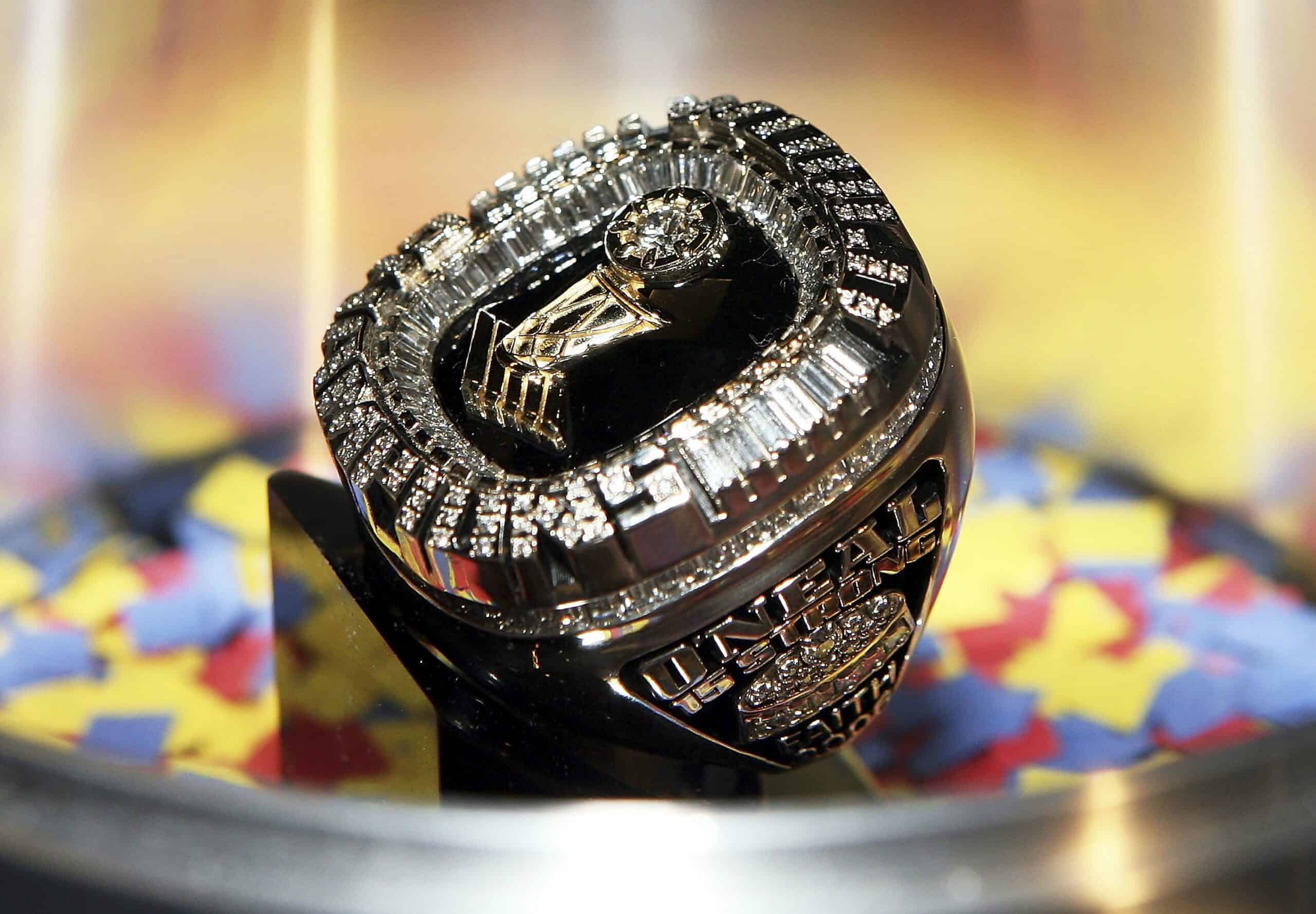 How Many Rings Does Shaq Have? (Explained)
