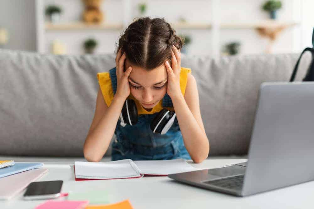 Why Can’t I Do My Homework? (10 Possible Reasons)