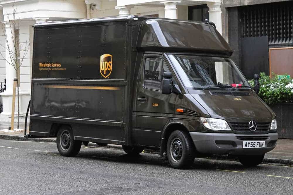 UPS Driving Record Requirements (Everything To Know)