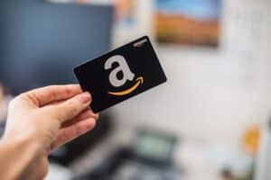 Where Can I Use An Amazon Gift Card? (10 Places)