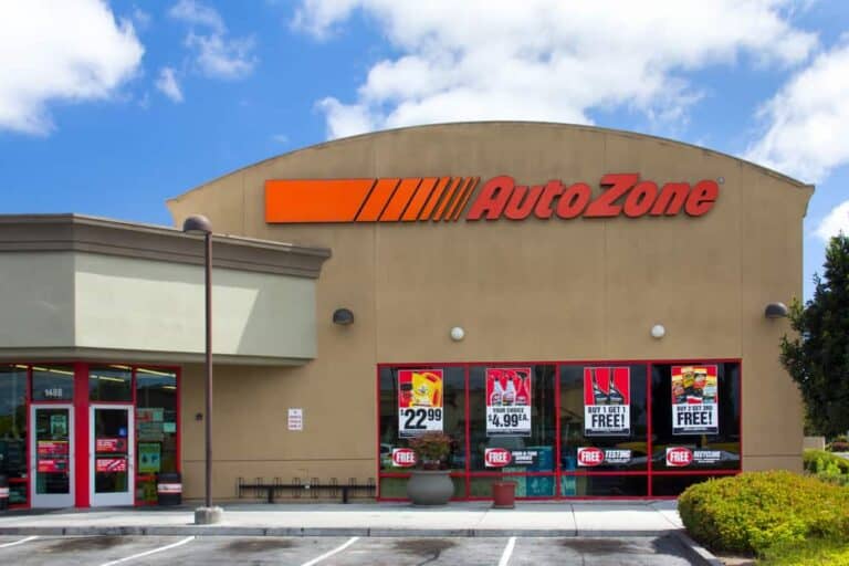 AutoZone Return Policy Without A Receipt (Updated 2023)