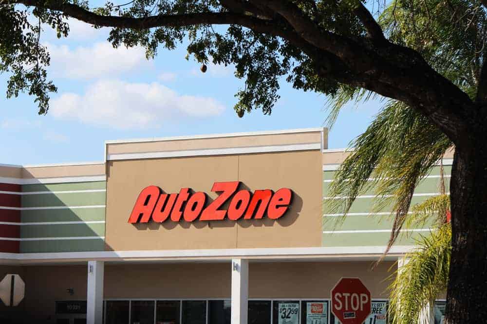 AutoZone Return Policy Without A Receipt (Updated 2023)