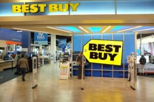 Best Buy Return Policy Without A Receipt (Updated 2023)