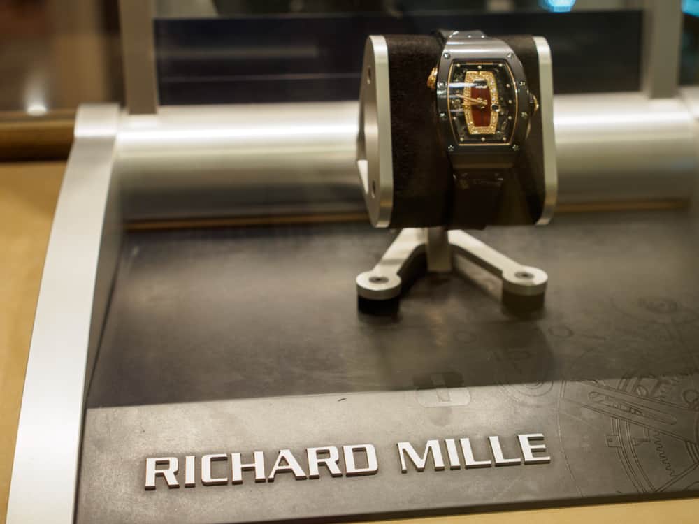 Why Is Richard Mille So Expensive? (Top 10 Reasons)