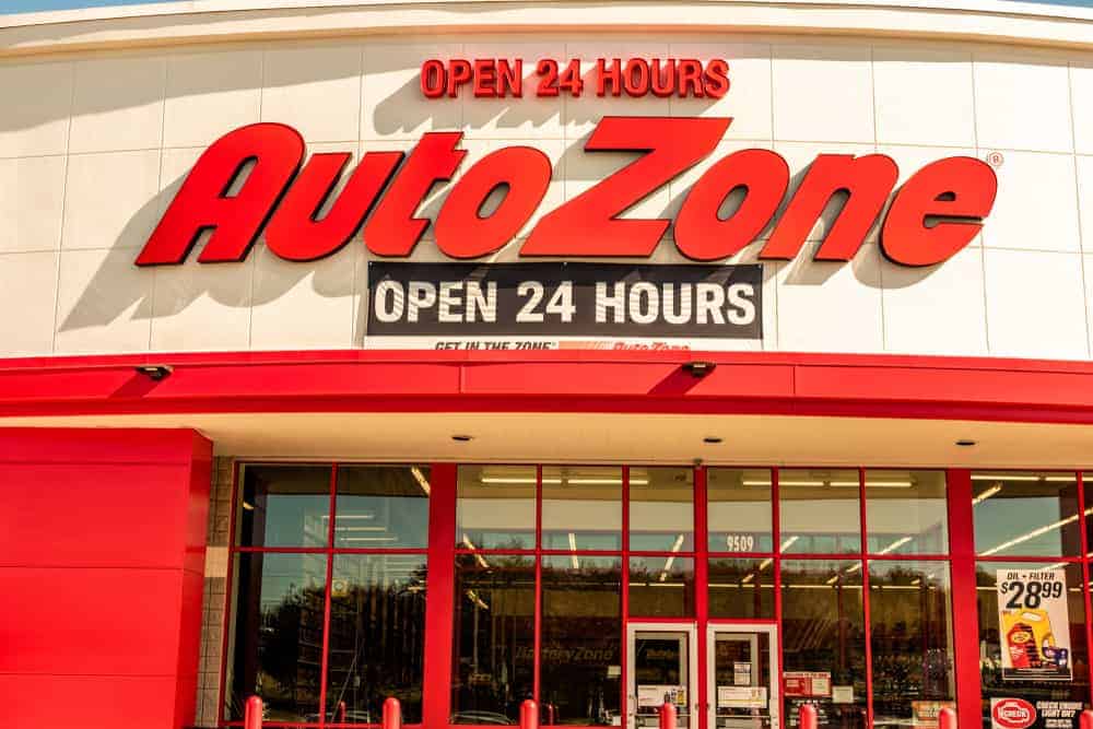 AutoZone Return Policy Without A Receipt (Updated 2023)