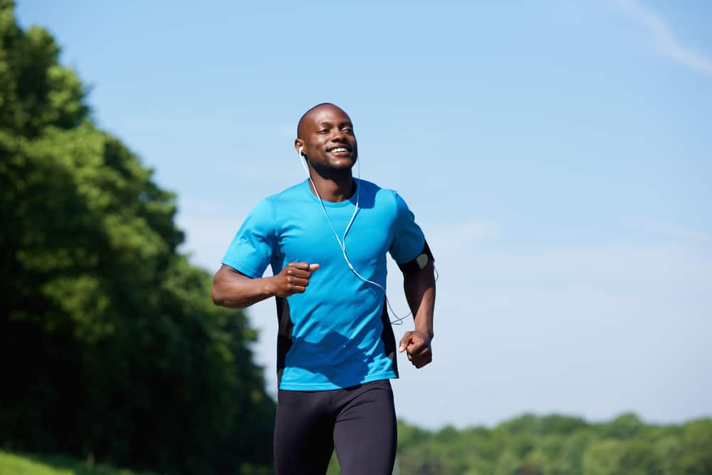 How Fast Does An Average Person Run? (Explained)