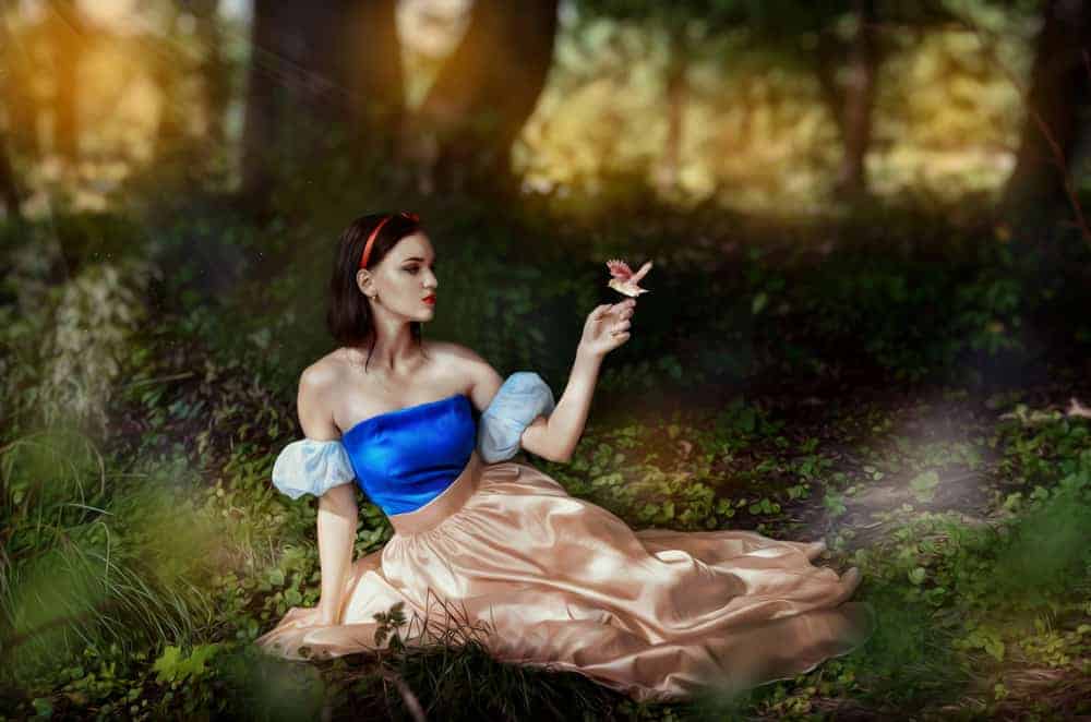 What Is Snow White’s Real Name? (Explained)