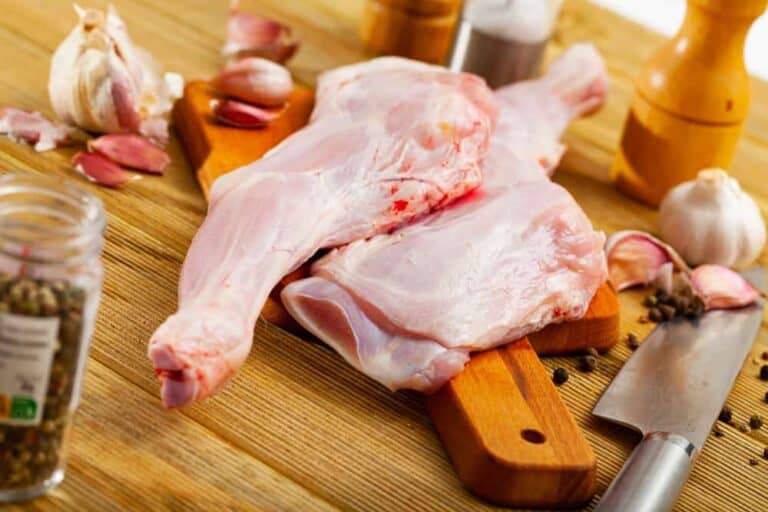 What Is Goat Meat Called? (Everything To Know)