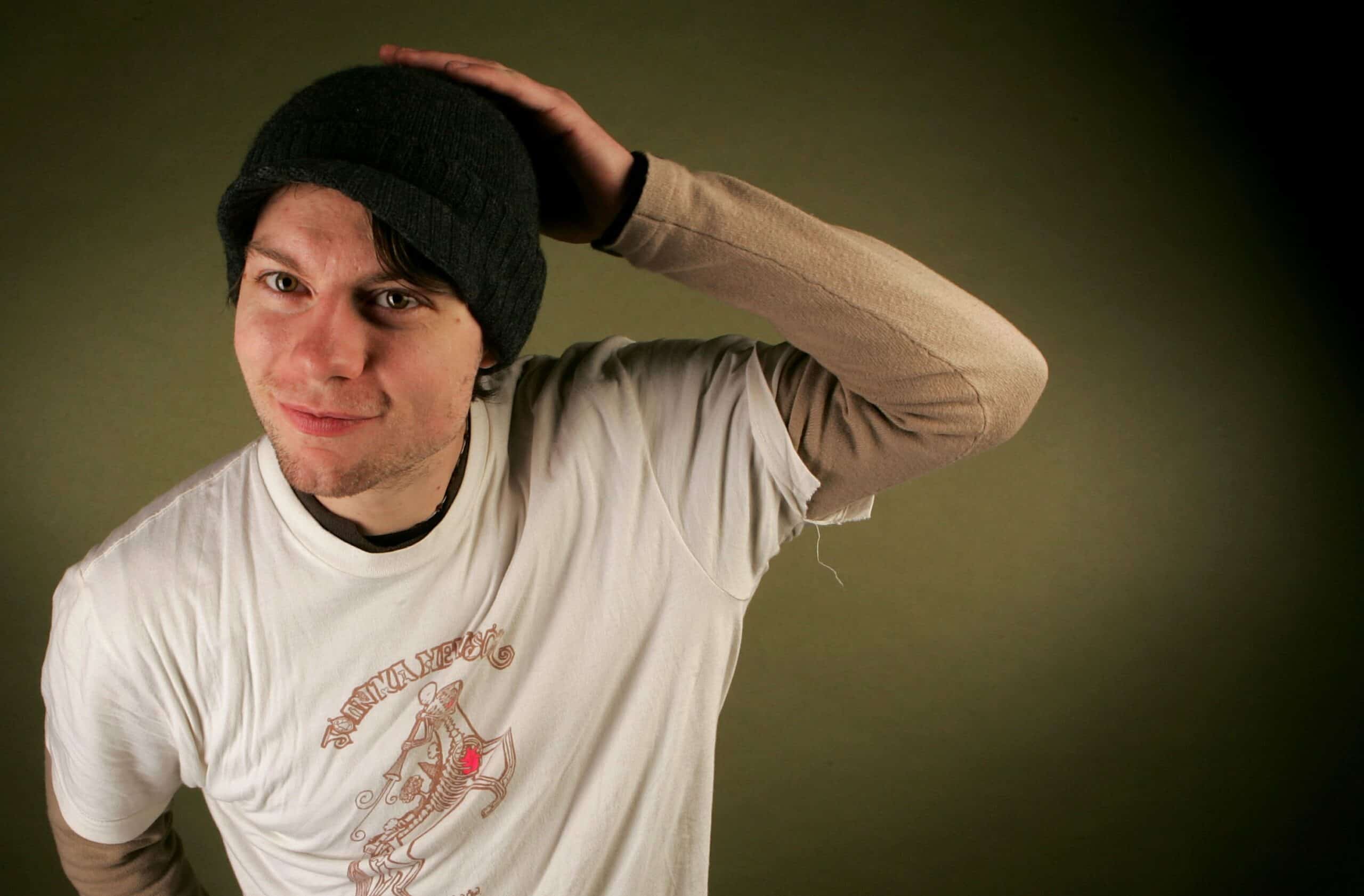 Patrick Fugit Bio (10 Cold Hard Facts)