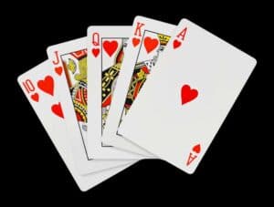How Many Face Cards Are In A Deck? (Explained)