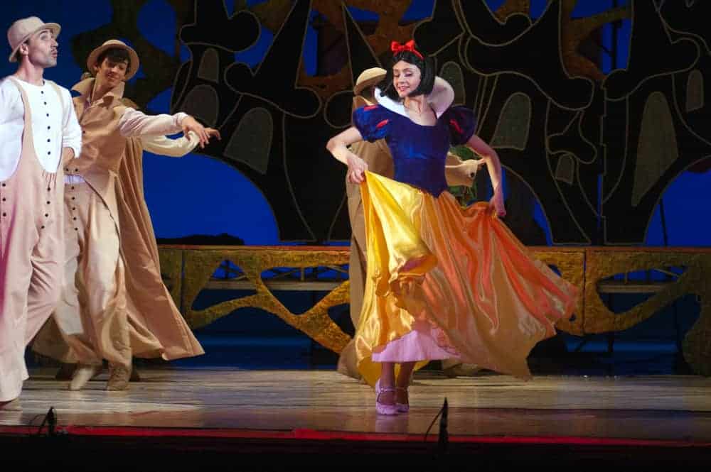 What Is Snow White’s Real Name? (Explained)