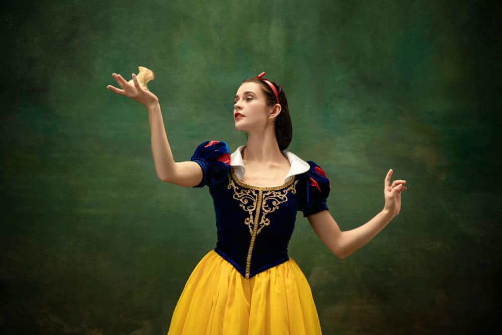 What Is Snow White’s Real Name? (Explained)