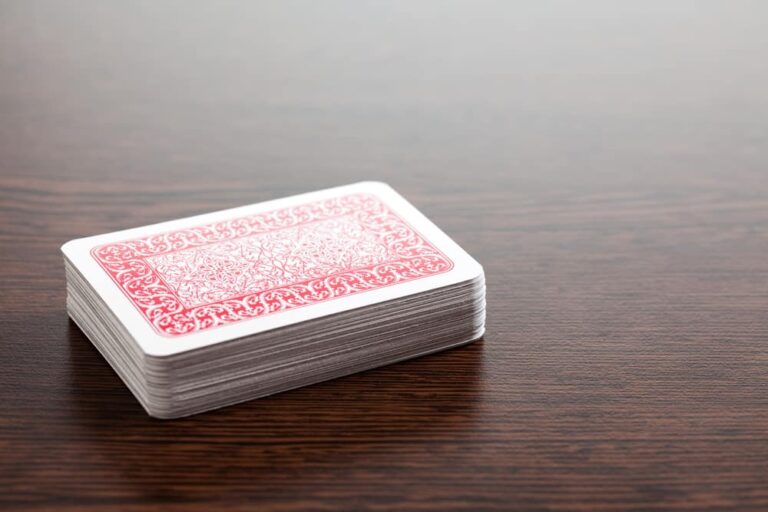 How Many Face Cards Are In A Deck? (Explained)