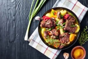 What Is Goat Meat Called? (Everything To Know)