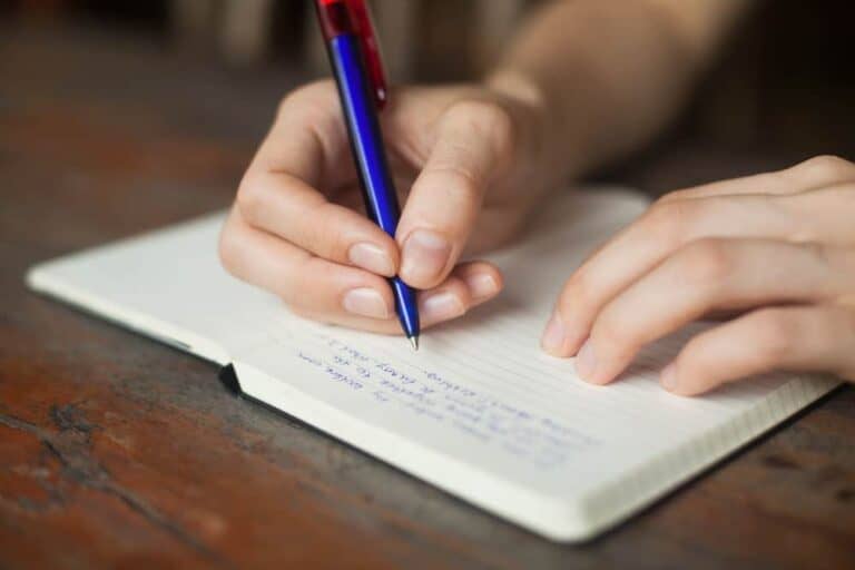 Why Is My Handwriting So Bad? (10 Ways To Fix It)